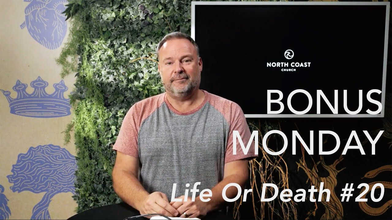 Bonus Monday Part 30 - Daily Dose - YouTube