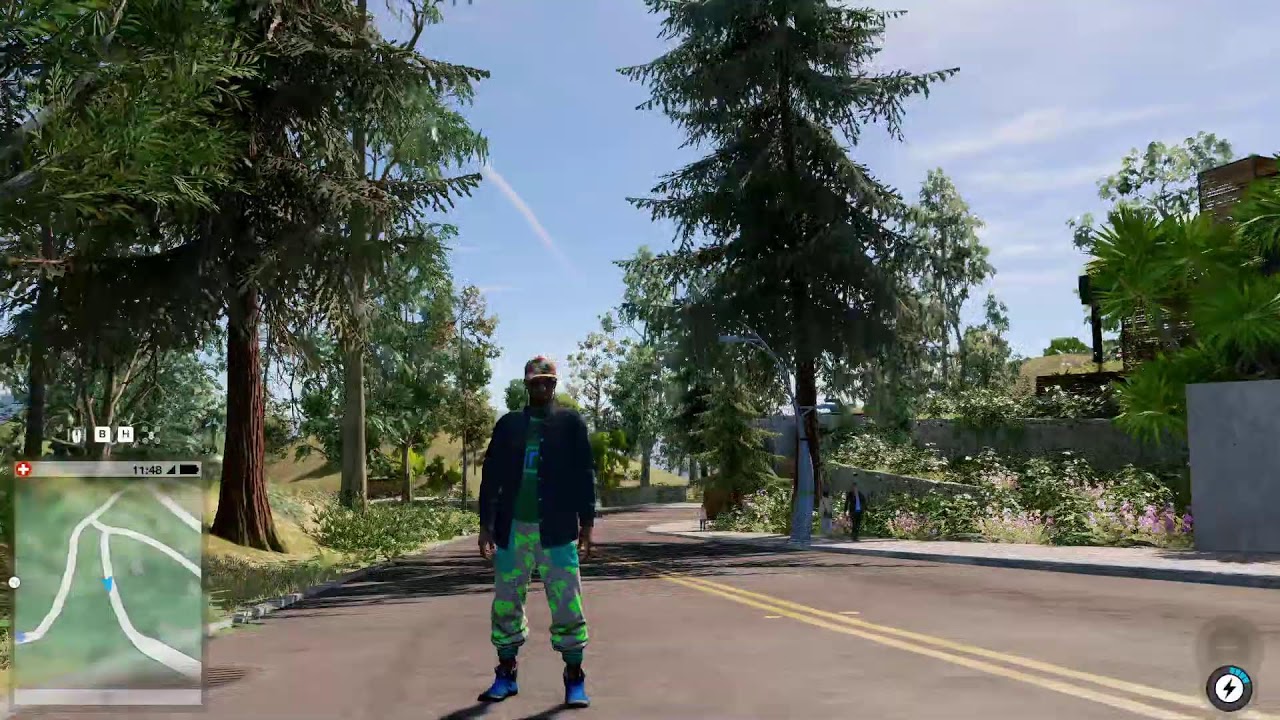 Watch Dogs 2 - YouTube