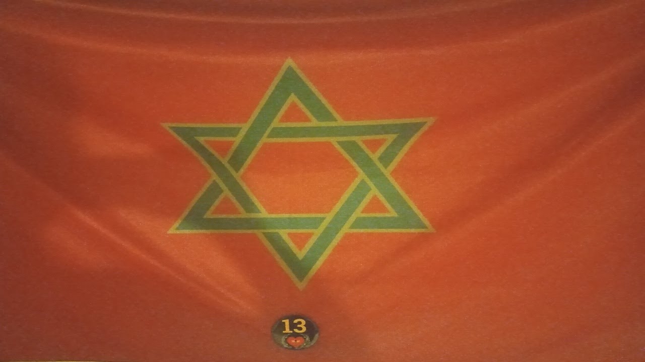 Sephard/Svart/Swartz/Swarthy MARRANOS/MOORISH JEWS/JUDEANS - YouTube