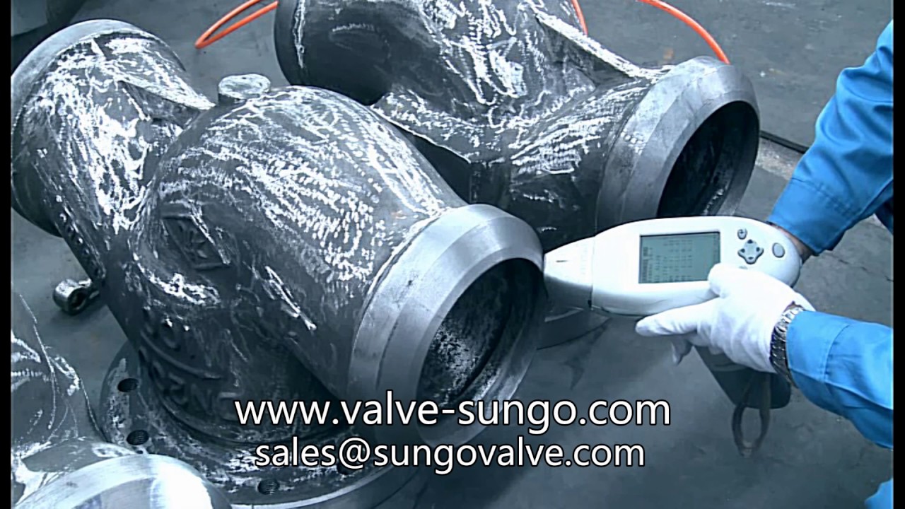 Introduction to Sungo Valves - YouTube