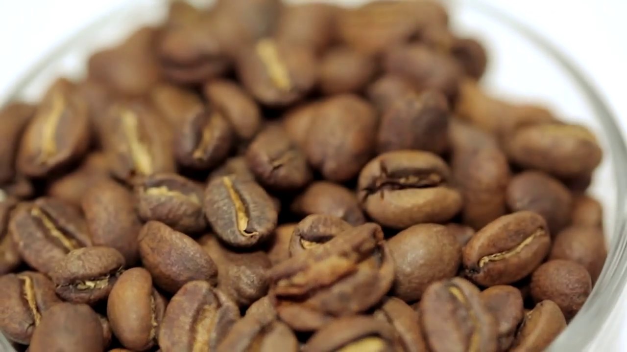 Blue Copper Coffee promo - YouTube