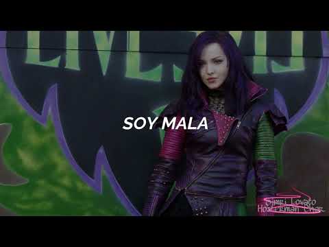 Evil - Dove Cameron (Sub. Español)