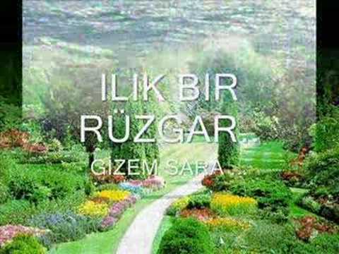 Gizem Sara  - Seni Seviyorum
