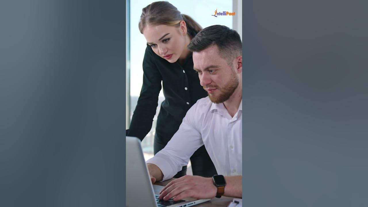 What Is Cloud Computing Shorts Intellipaat Youtube