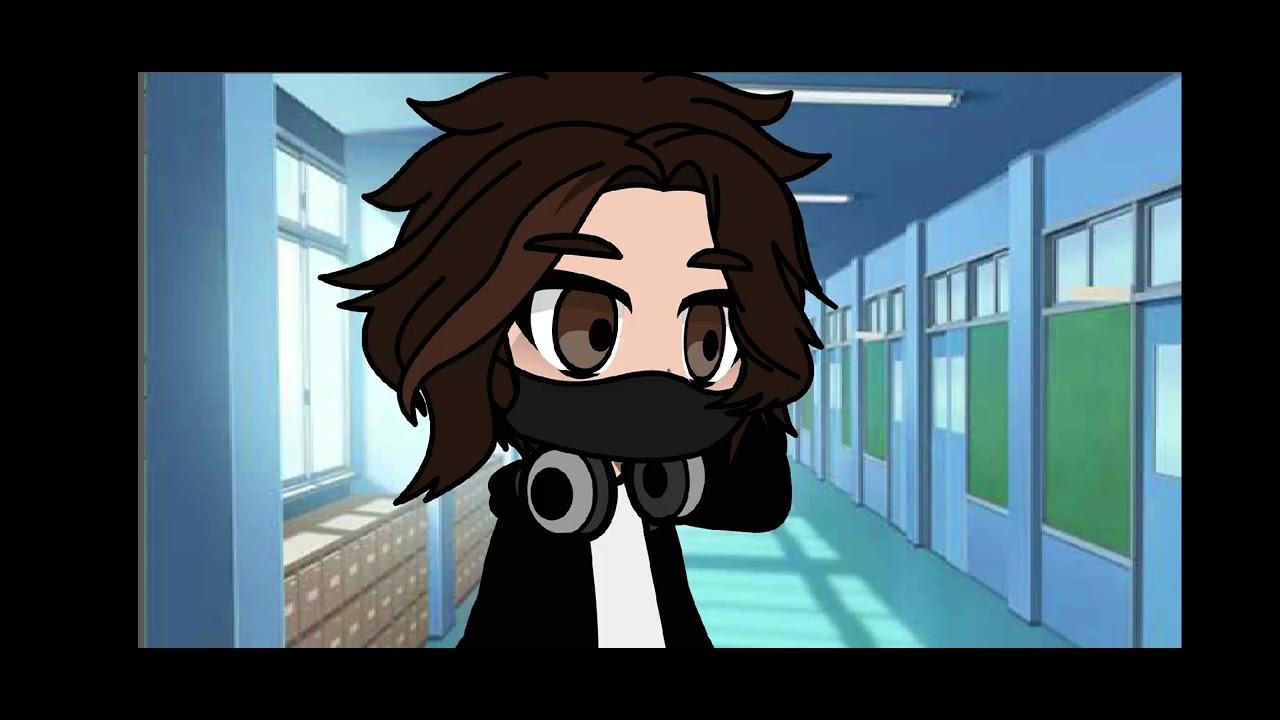 That time my brother told me to talk to people in order to make friends ...