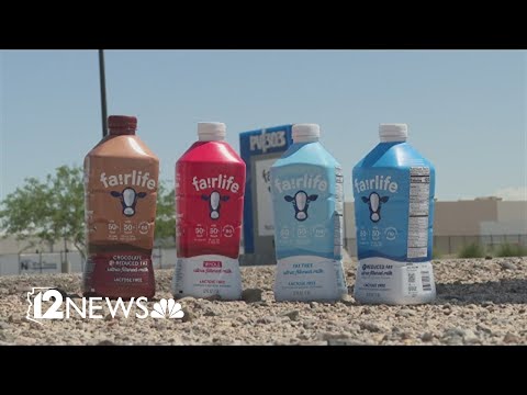 Dairy tycoon investigated for alleged cruelty