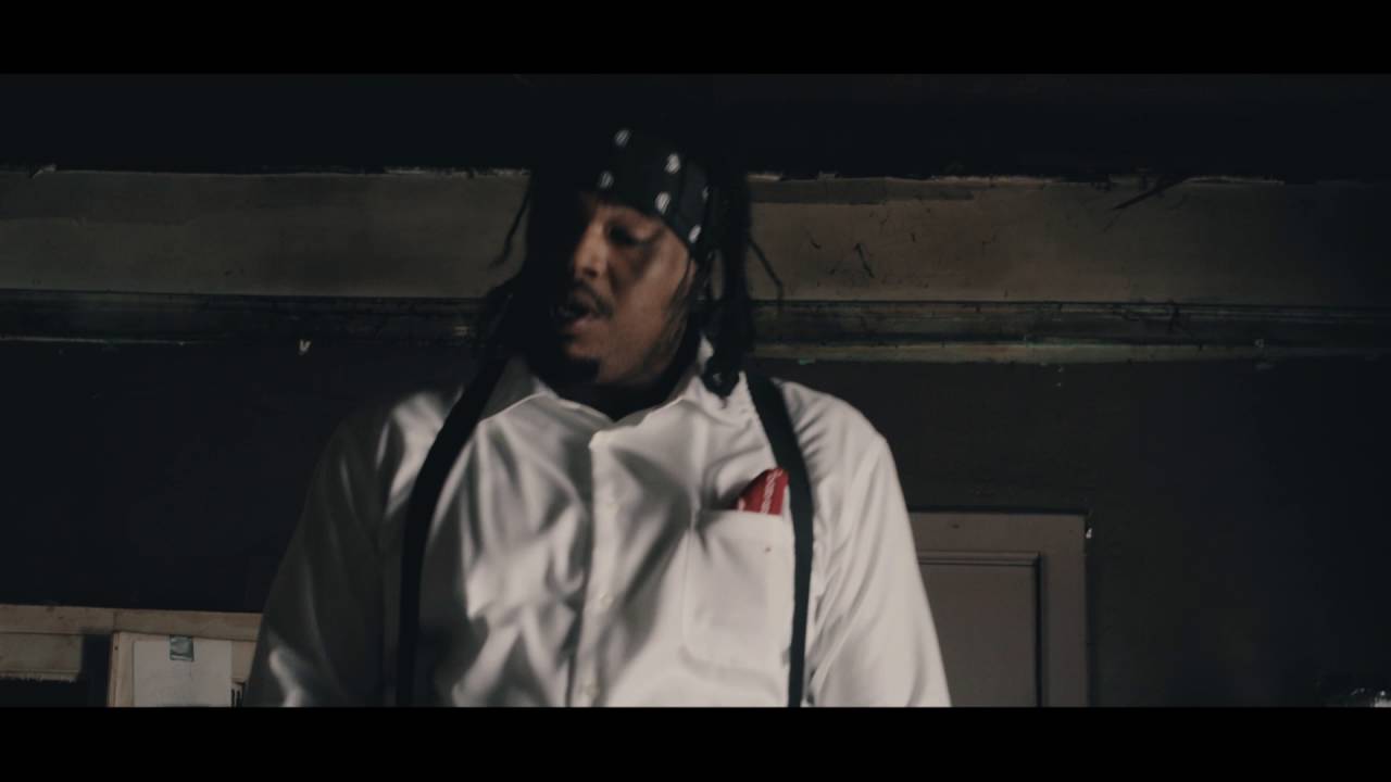 Redzone Tay - No Friends - YouTube