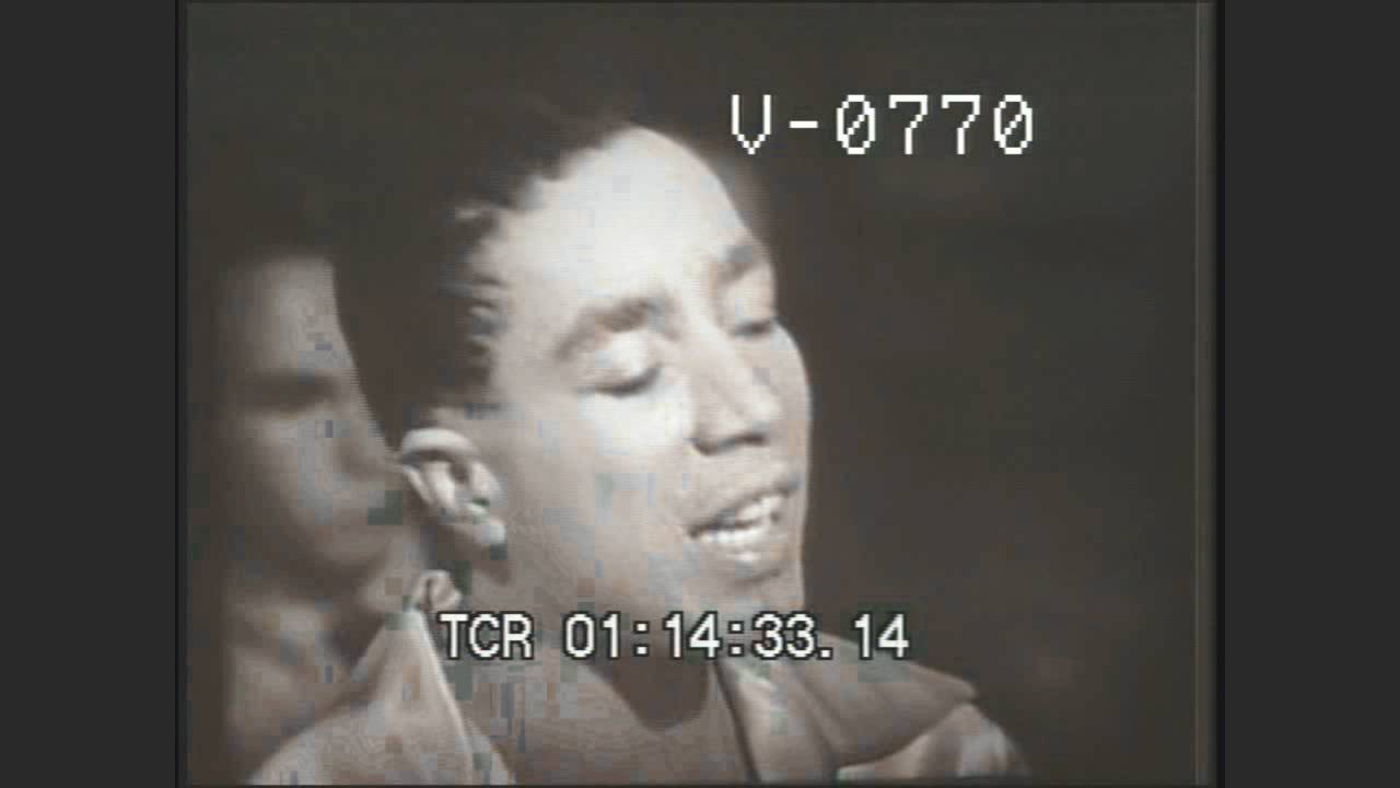 The Miracles with Smokey Robinson Ooo Baby Baby - YouTube
