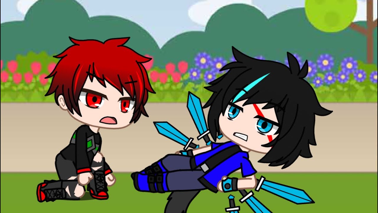 Russell Pullen meets a bounty hunter - YouTube