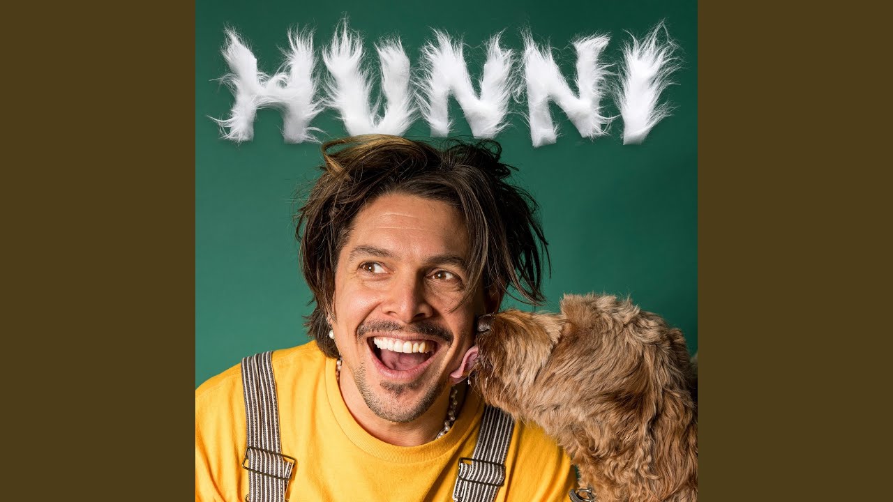 Vennesangen - YouTube