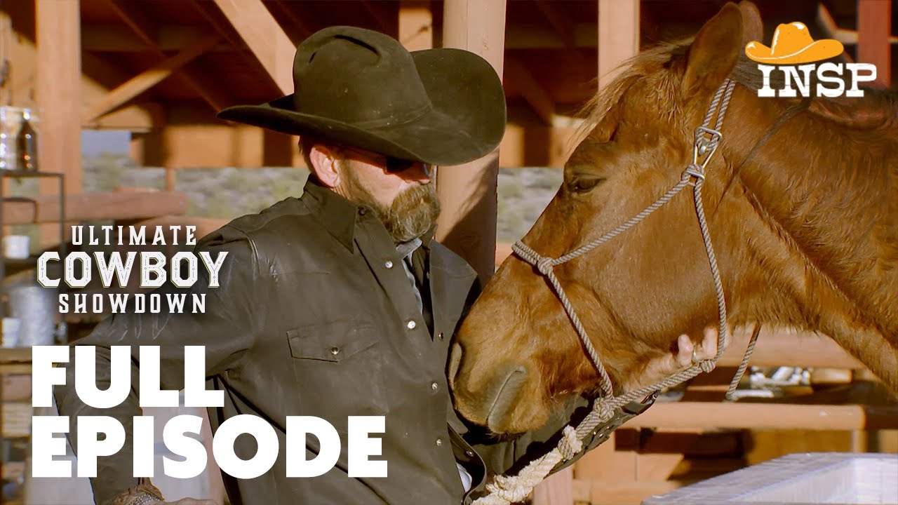Ultimate Cowboy Showdown: All Stars | Season 4 | Episode 7 | High ...