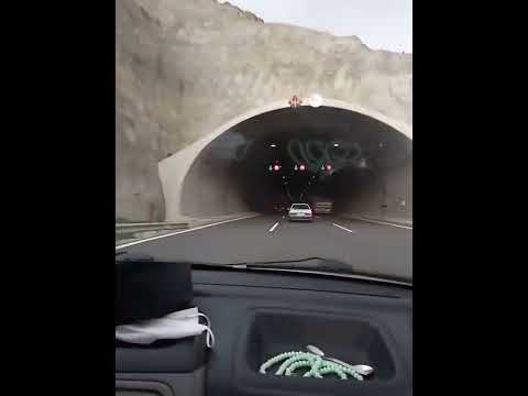 Adana Pozantı Otobanı