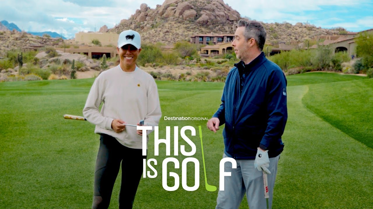 This Is Golf | Official Trailer | The Destination Channel - YouTube