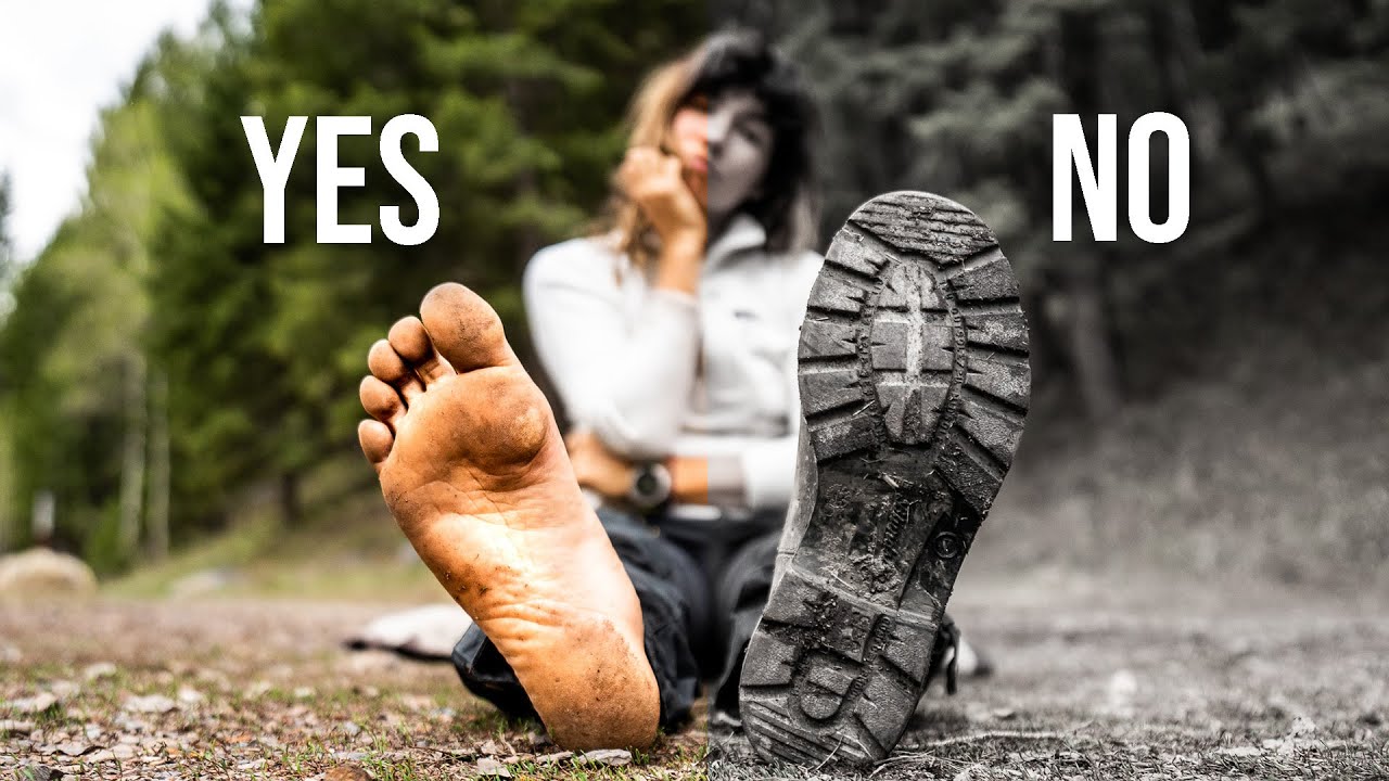 Max Greenfield Barefoot