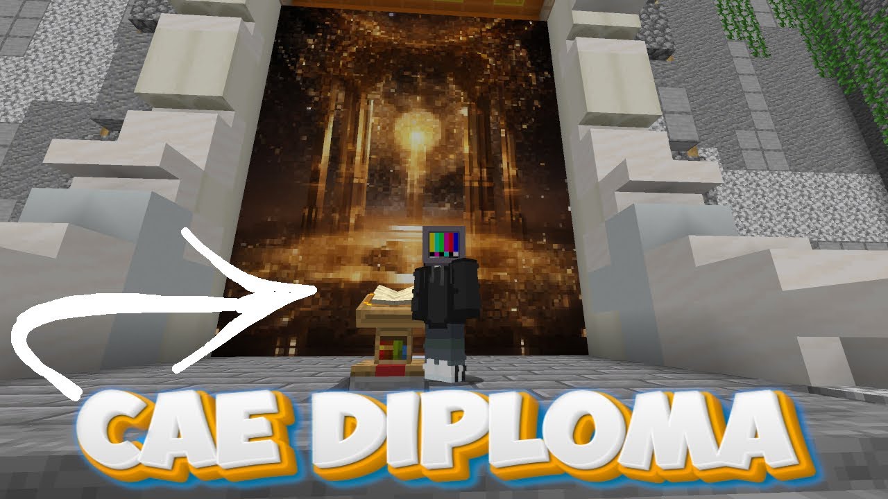 The Final Episode - Create Arcane Engineering - YouTube