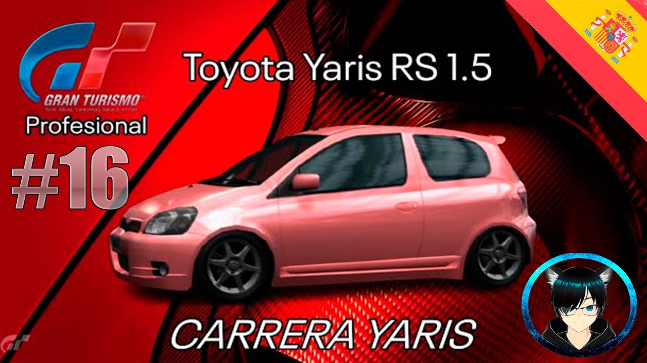 Gran Turismo 3: La pesadilla de todo piloto y que se hizo MEME (Copa ...