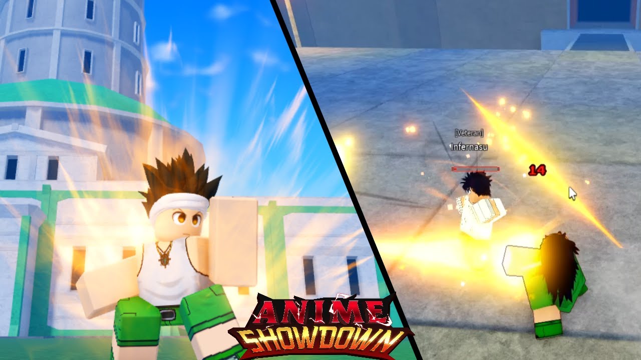 THIS IS THE BEST GON I'VE EVER PLAYED! - YouTube