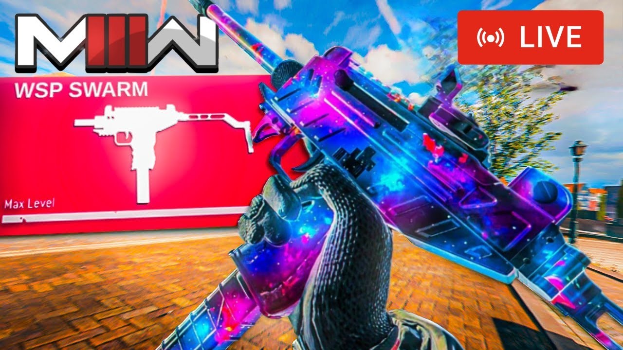 🔴 LIVE 🔴 URZIKSTAN MAP MW3 WZ3 [WEBCAM ON] 12.22 - YouTube