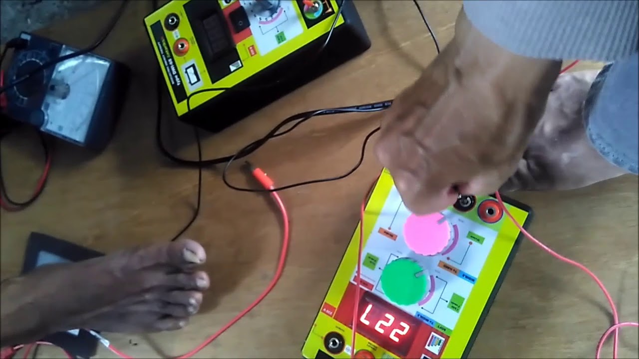 alat terapi listrik modern antariksa - YouTube