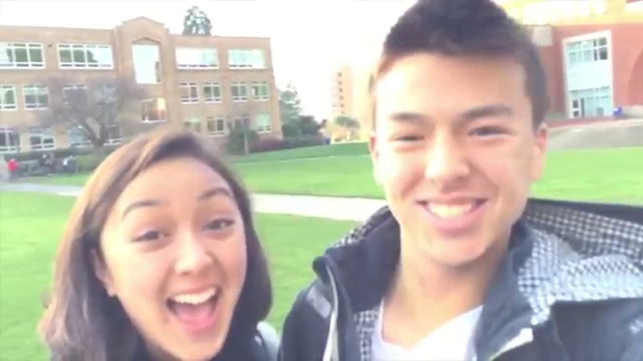 University of Portland: Well-Rounded Students; Well-Rounded Nurses ...