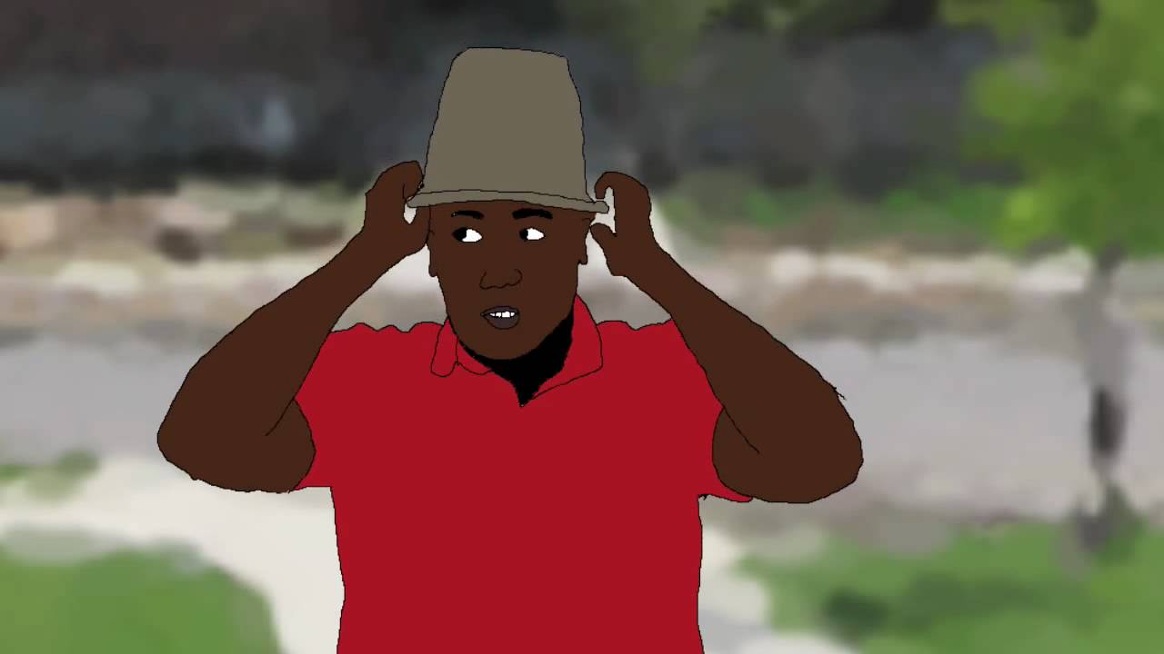 Exquisite Corpse Animation - YouTube