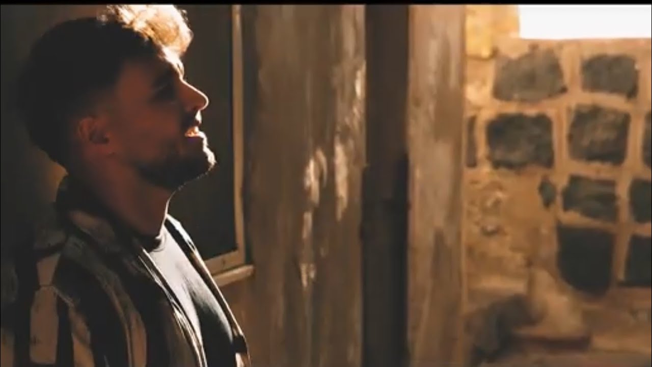 Marco Ferraro " 03-11 " Music Videoclip - YouTube