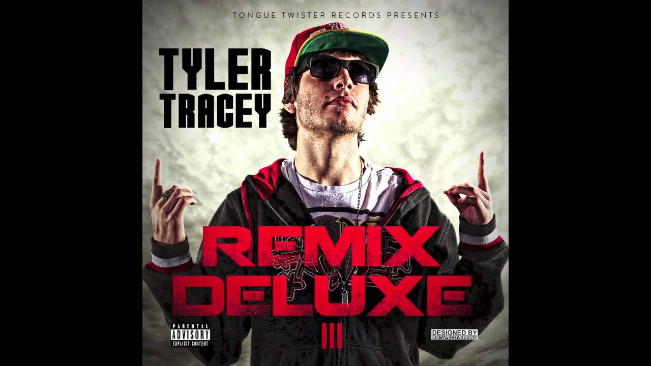 Tyler Tracey - Feel Good Inc. - YouTube