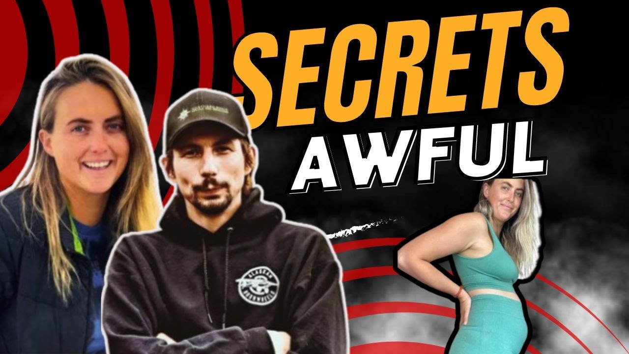 Gold Rush Season 14! Parker's New Toy & (Pregnancy) Tyler Mahoney ...