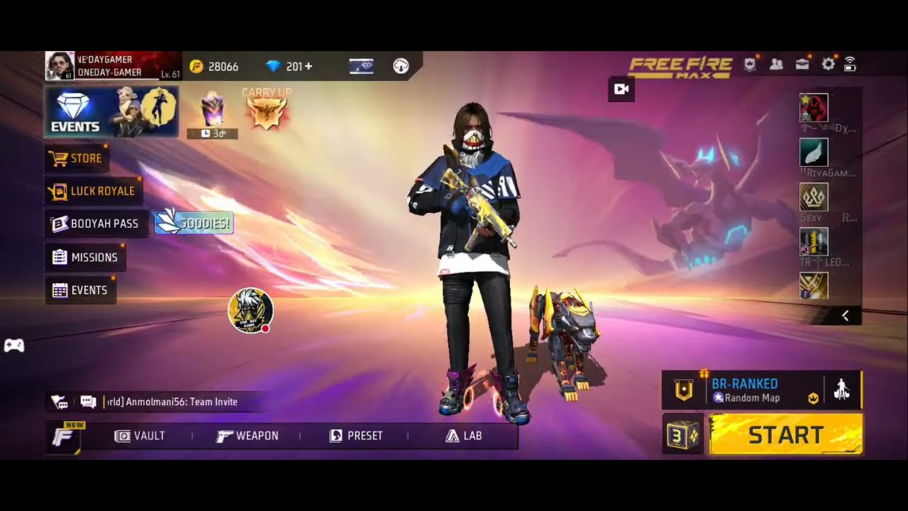 Free Fire Live Giveaway | FF Live Giveaway | ff live - YouTube