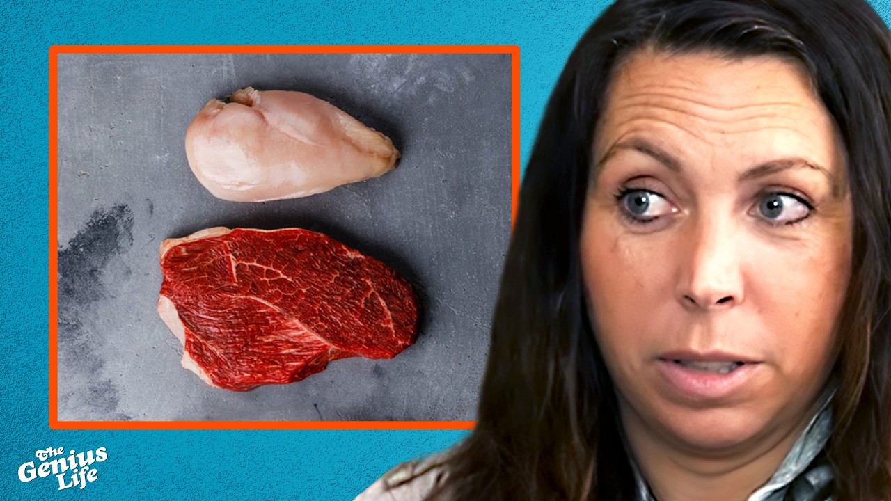Beef vs. Chicken: Why We Should Eat LESS Chicken & More RED MEAT ...