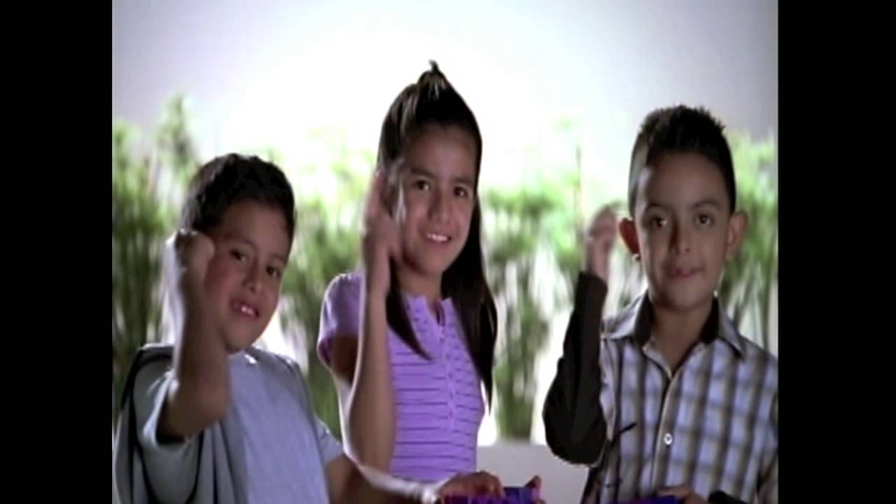 DEMO REEL IÑIGO VALK 2013 - YouTube