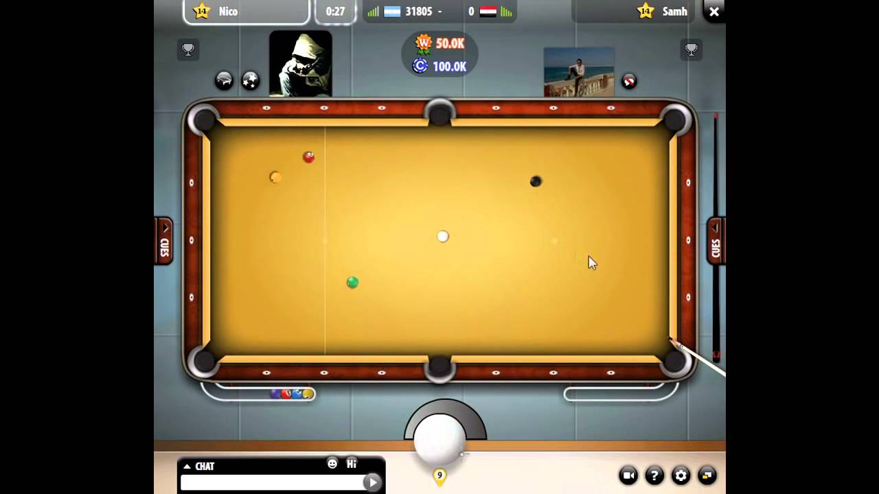 Pool Live Tour Soy El Amo-Nico Sini - YouTube