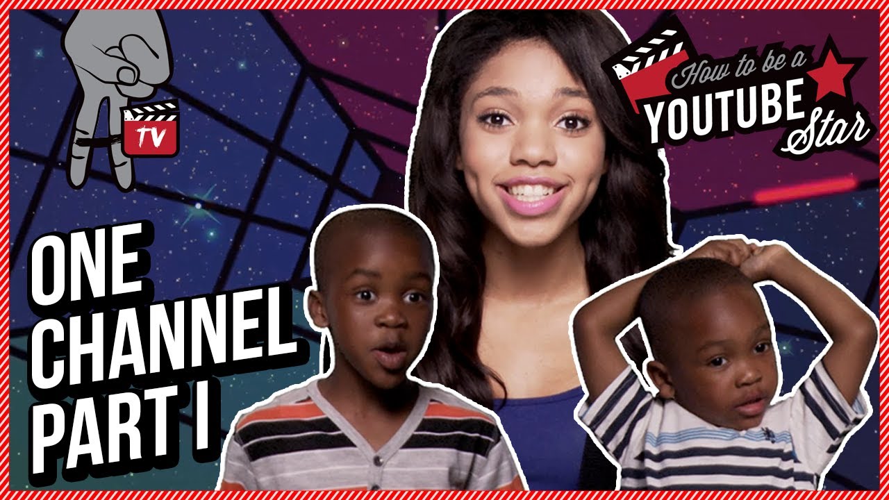 Update To YouTube's One Channel Layout Like Zay Zay and Jo Jo - How To ...