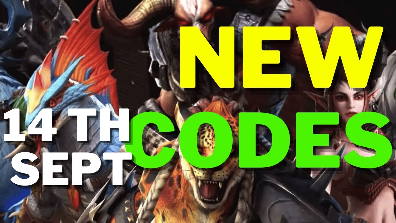🔥 RAGE OF DESTINY Codes 2022 | Gift Code RAGE OF DESTINY September 14 ...
