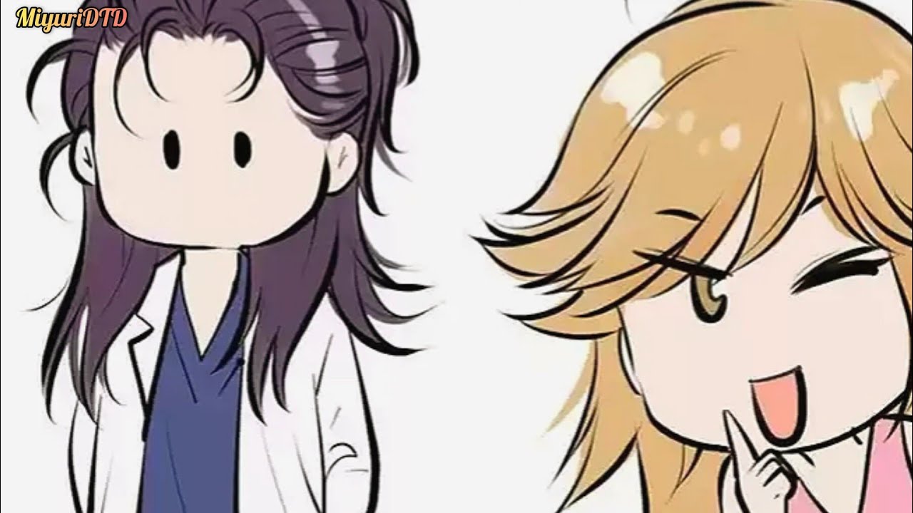 Pulse - CAP. 16.5 - Manhwa Yuri [Español] - YouTube