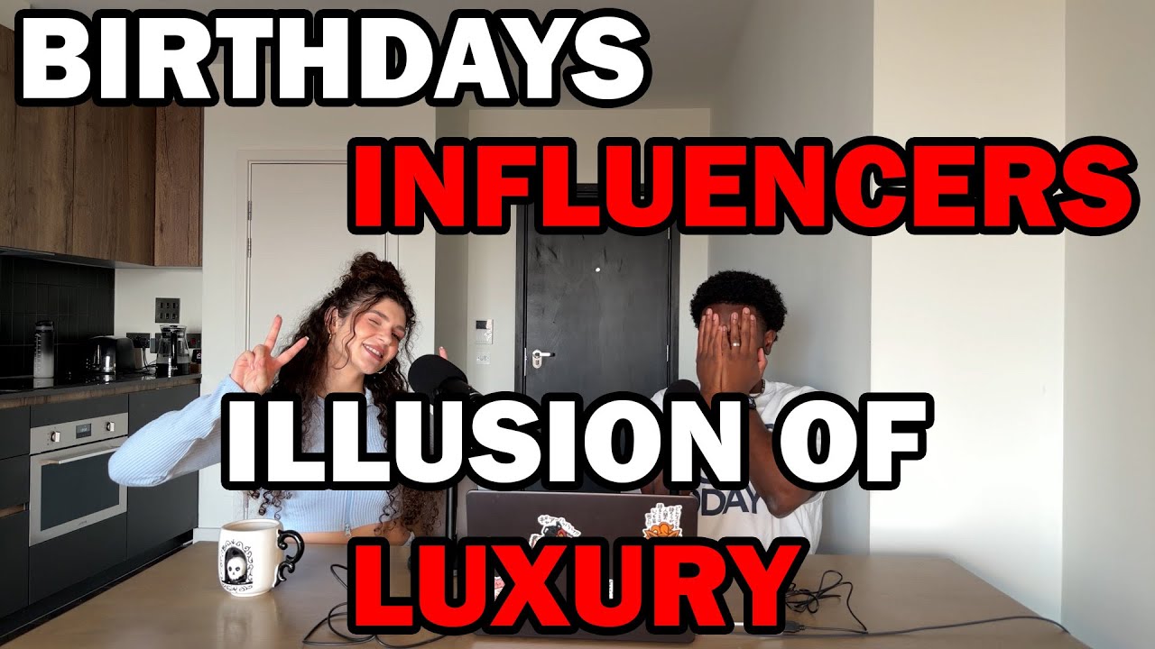 Why Everyone Is Chasing Luxury. And Why It’s Changing | TAE Time ...