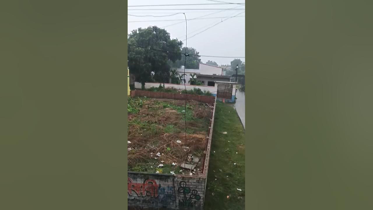 It's raining outside which seems so awesome. Subscribe@Soumik_Pal for ...