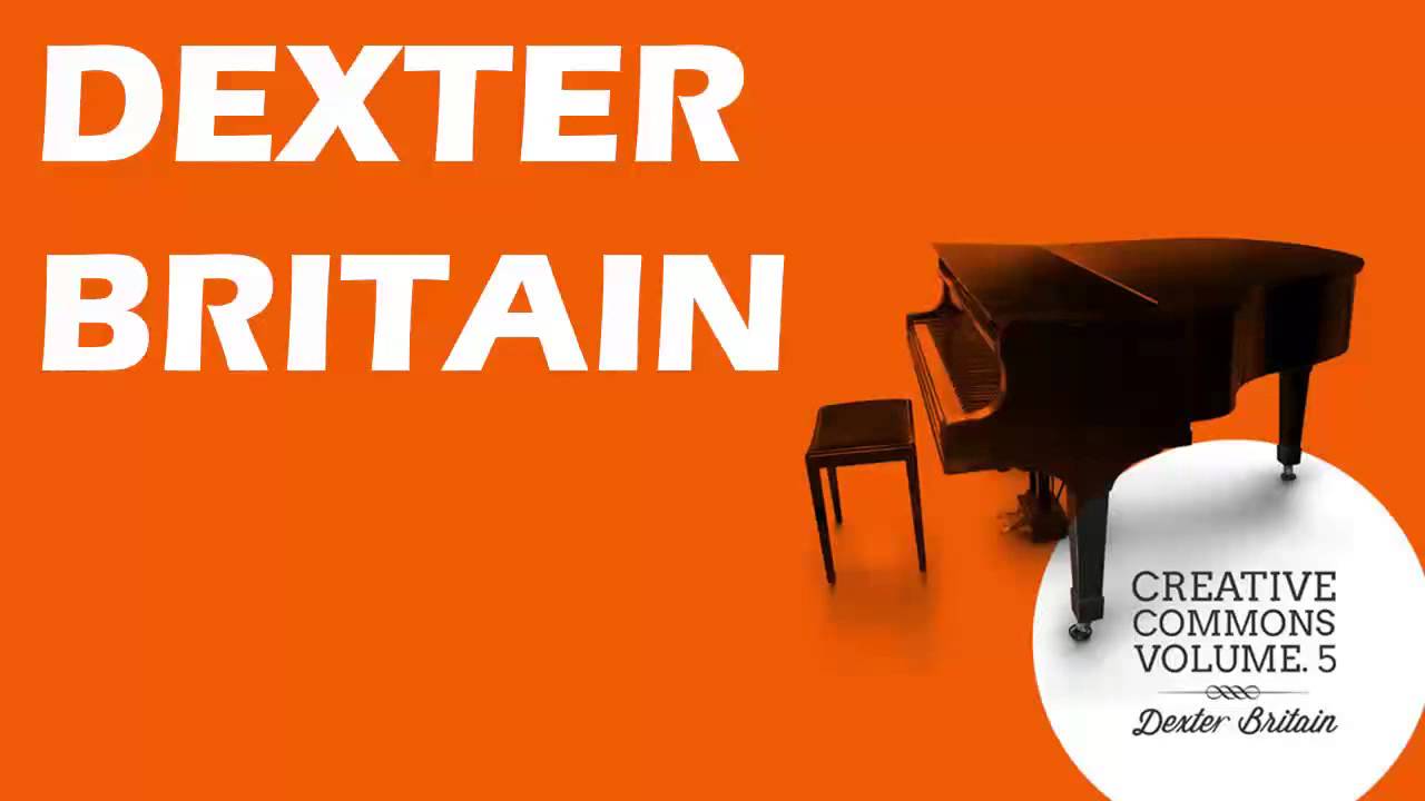 Dexter Britain - The Time To Run (Finale) - YouTube