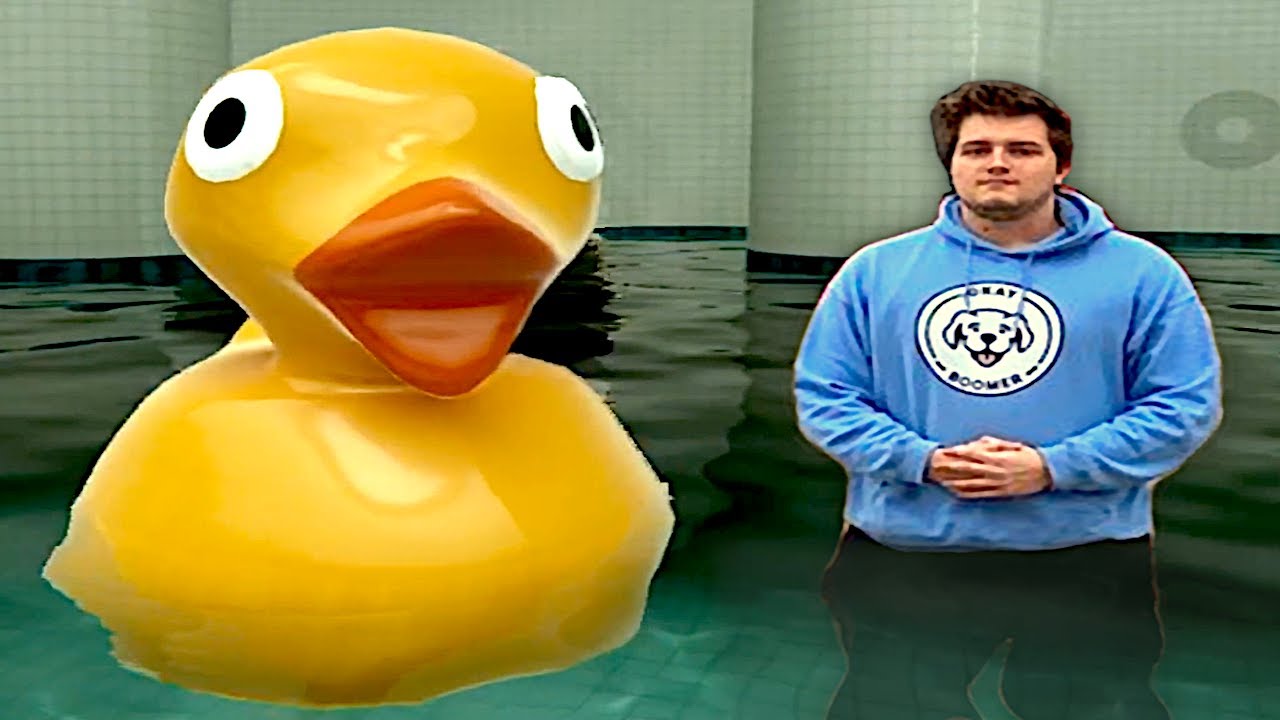 I am wet - YouTube
