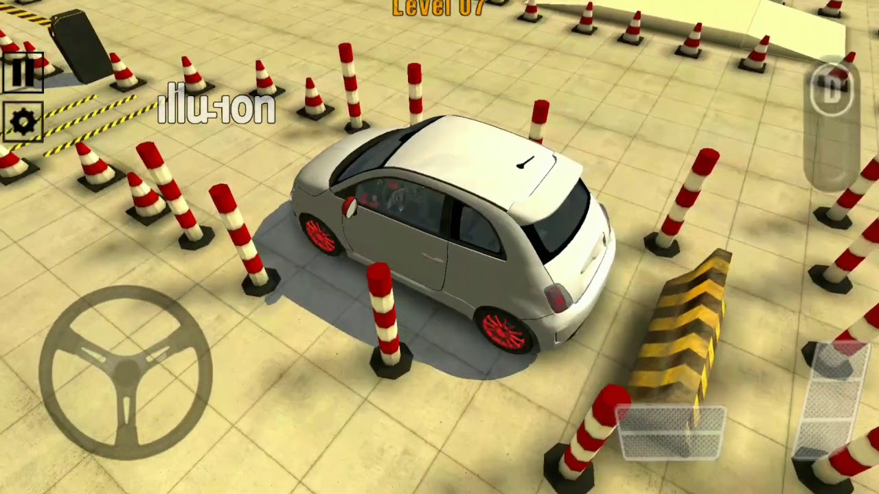 Car Driving 4 | Best Parking Cars Game | Android Gameplay - YouTube