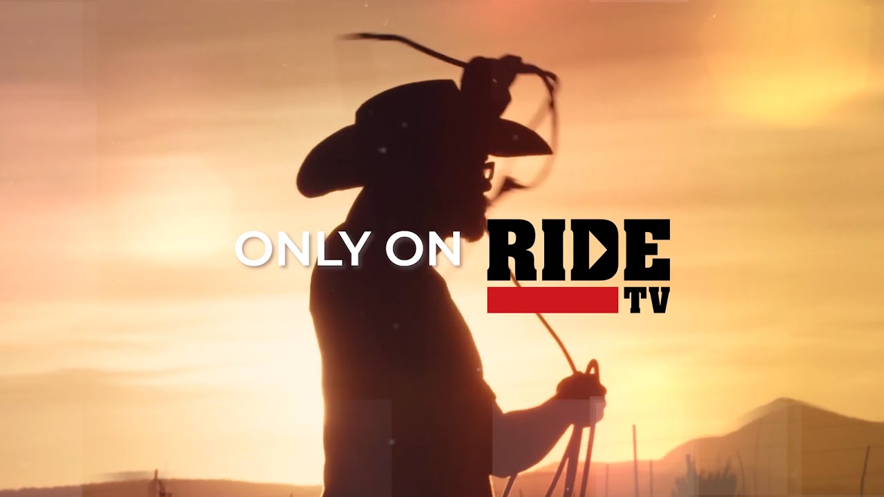 What is Ride TV? - YouTube
