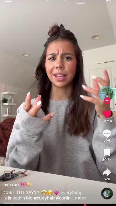 Ava Rae TikTok pt.3 - YouTube