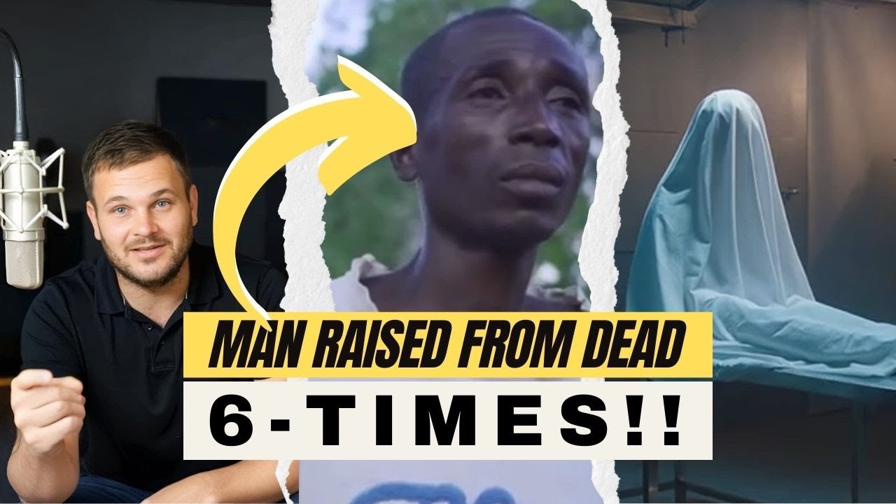 The Man Who Died 6 Times and Lived Again – The Shocking Story of Ismael ...