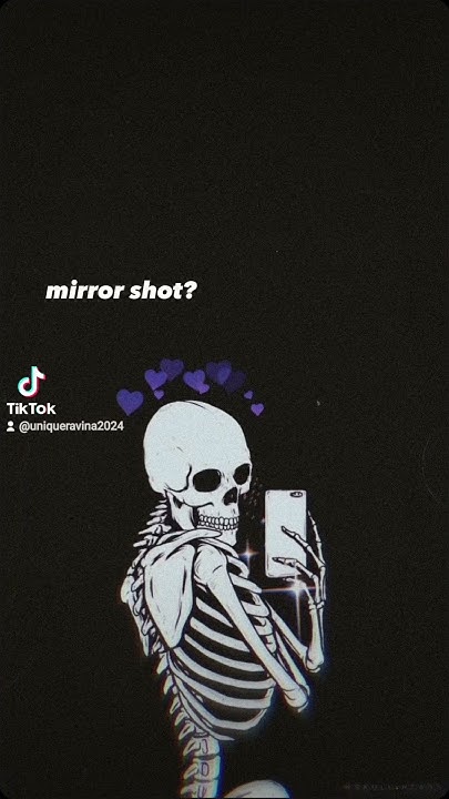 Mirror Shot Youtube