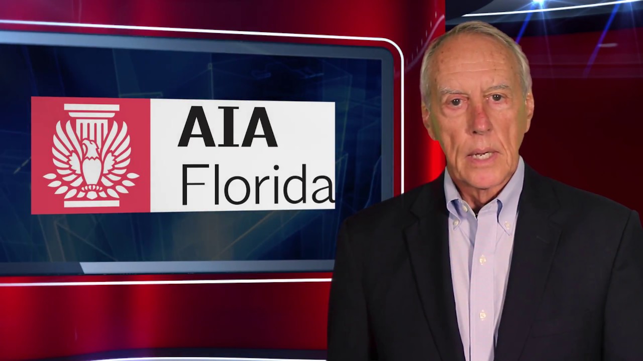 AIA Florida Legal Challenge - YouTube