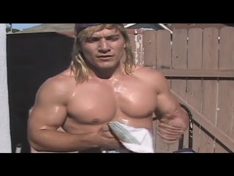 Cindy CrossFit Modified WOD Backyard Workout #3 - YouTube