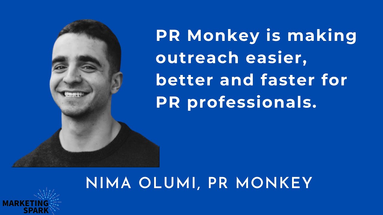 What is PR Monkey - YouTube