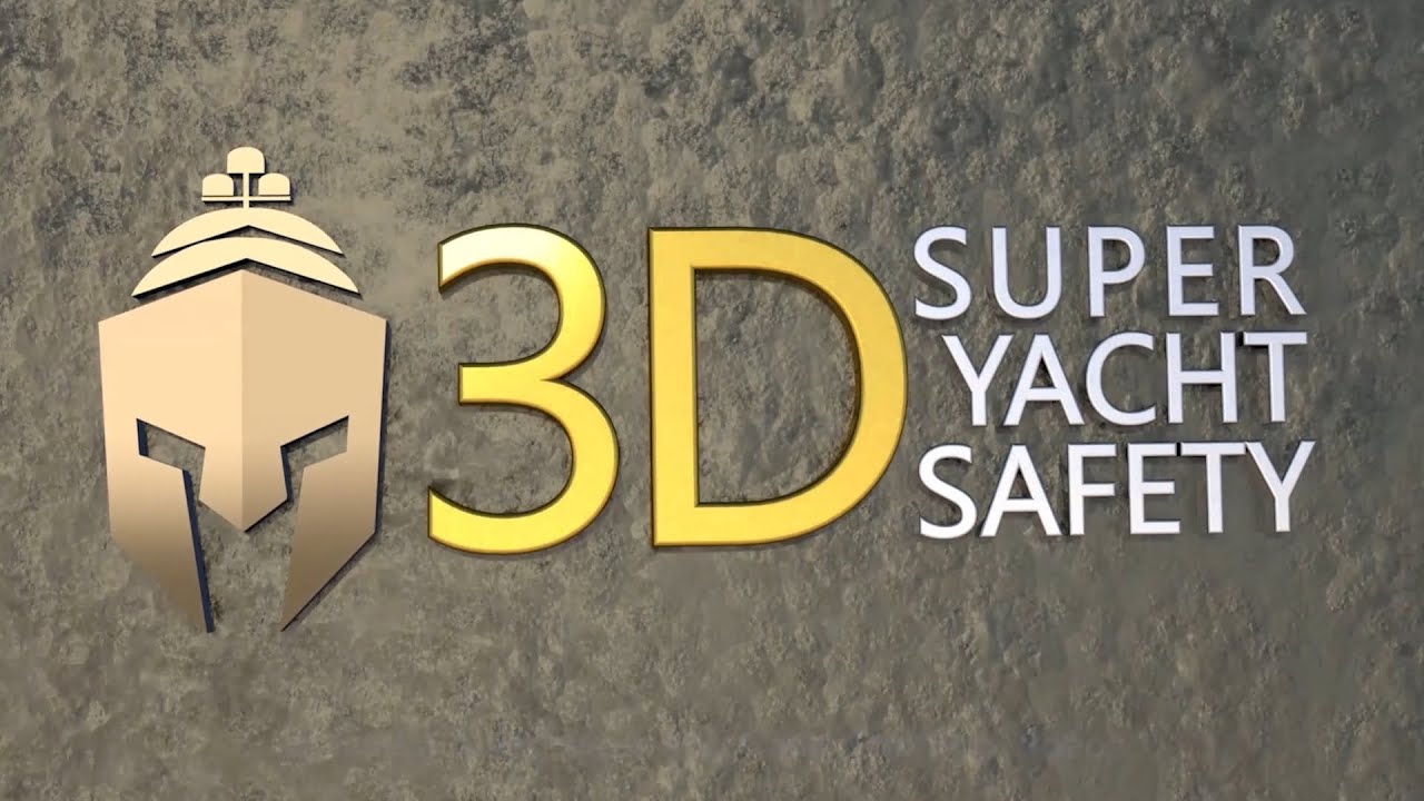 3d Marine Guest Awareness and Crew Safety Videos - YouTube