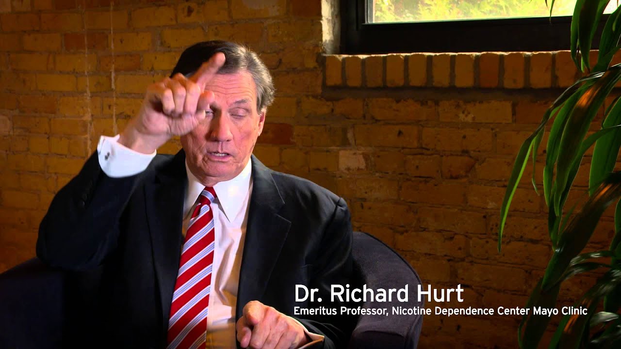 QUITPLAN Services Infomercial (5 minutes) - YouTube
