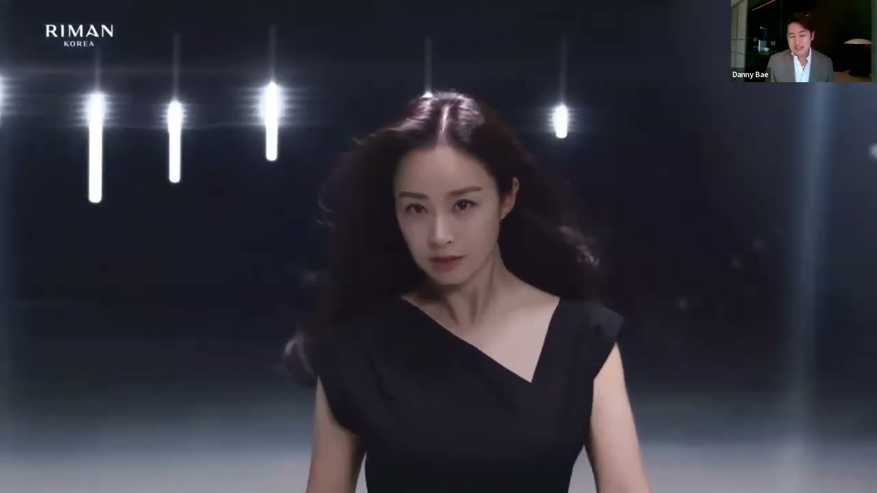 RIMAN First N.A. Overview - "Be The First" - YouTube